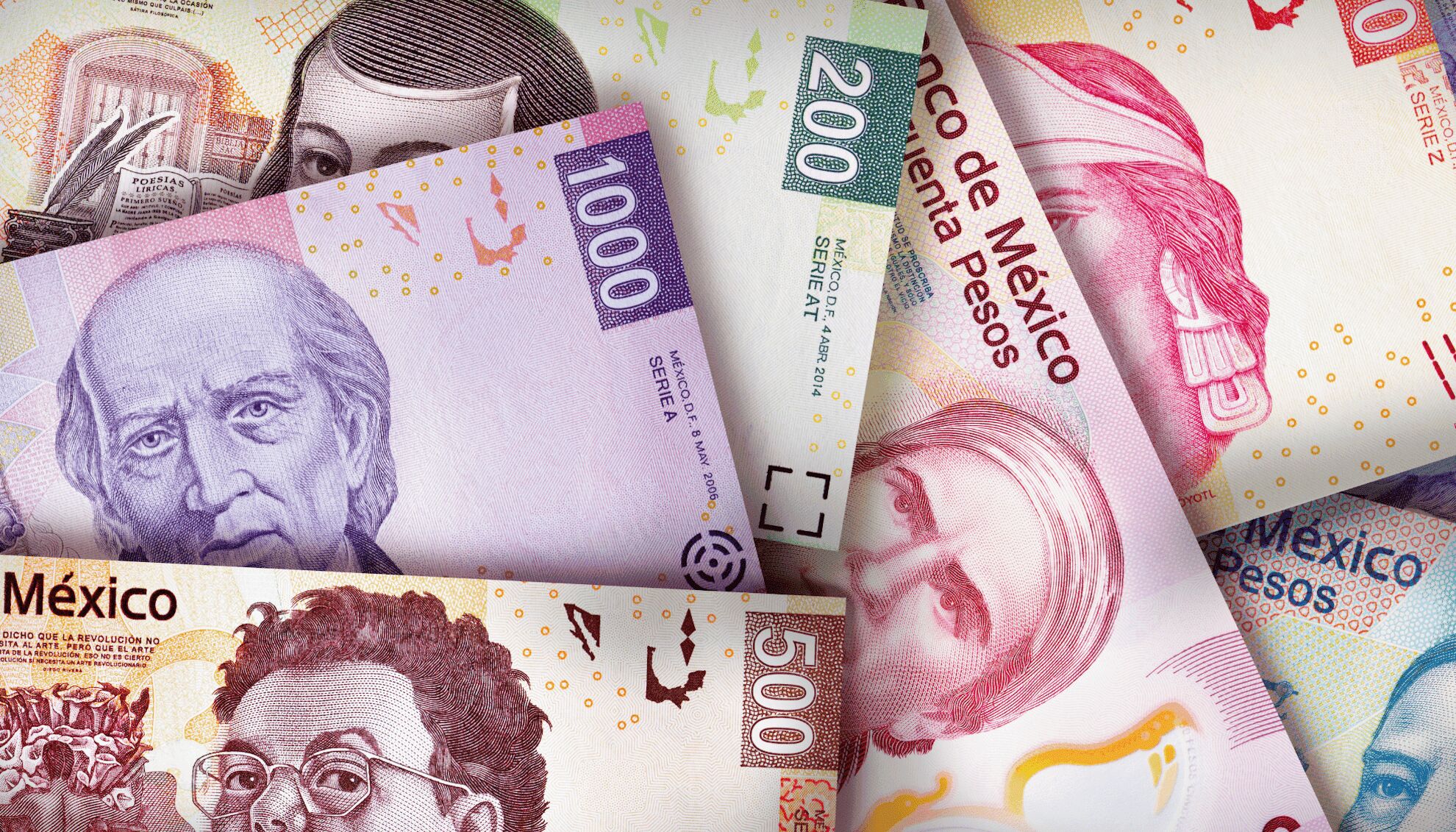 Guide Pratique 2024 : Comment Changer Sa Monnaie au Mexique - Xaman ...