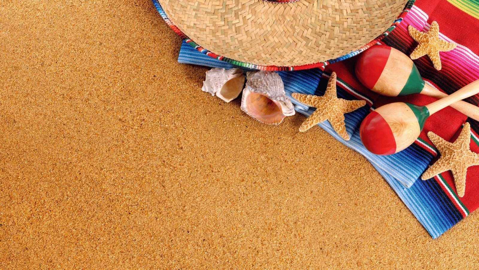 Découverte du Mexique : Les Raisons Incontournables de Visiter le Mexique